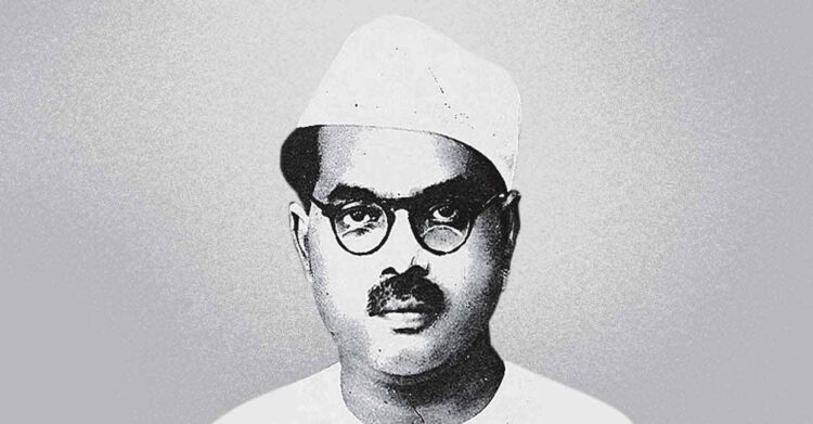 ബാരിസ്റ്റർ ജോർജ് ജോസഫ് : വൈക്കം സത്യാഗ്രഹത്തിലെ കോൺഗ്രസ്സ് നേതാവ് ...
